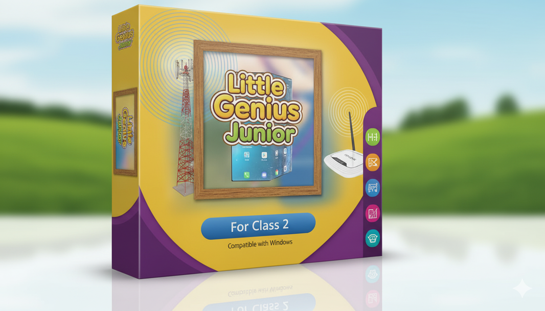 Full Aplus - Your offline digital learning partner