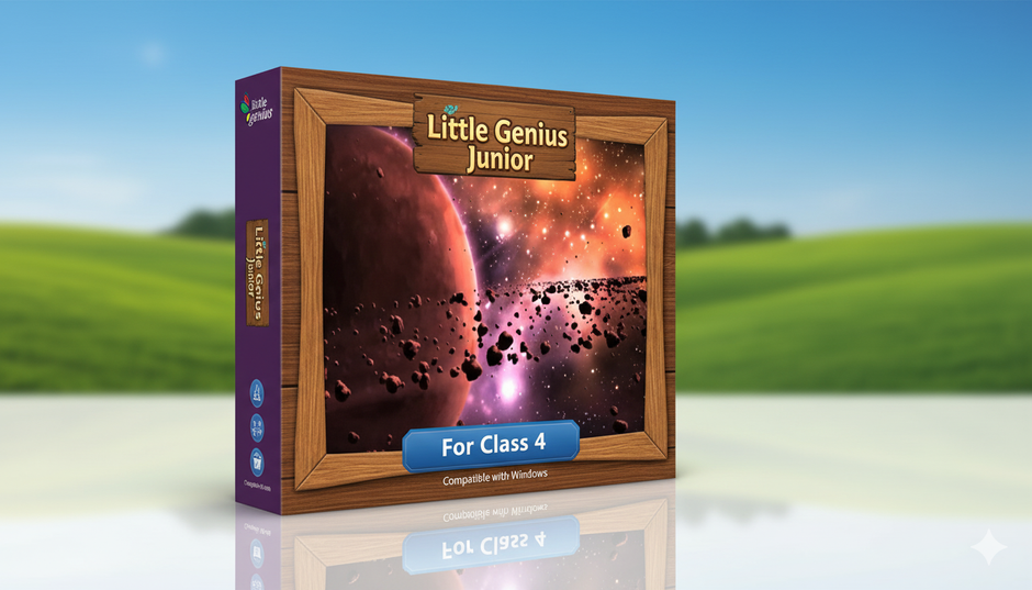 Full Aplus - Your offline digital learning partner