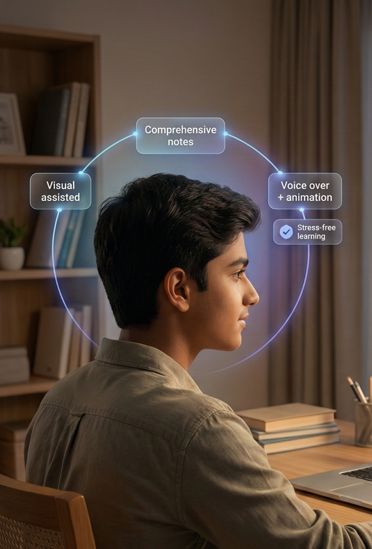 Full Aplus - Your offline digital learning partner