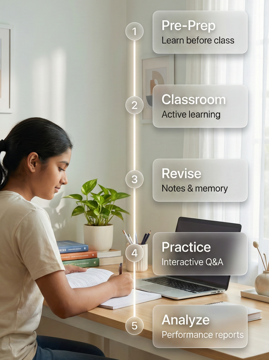 Full Aplus - Your offline digital learning partner: KG to 12